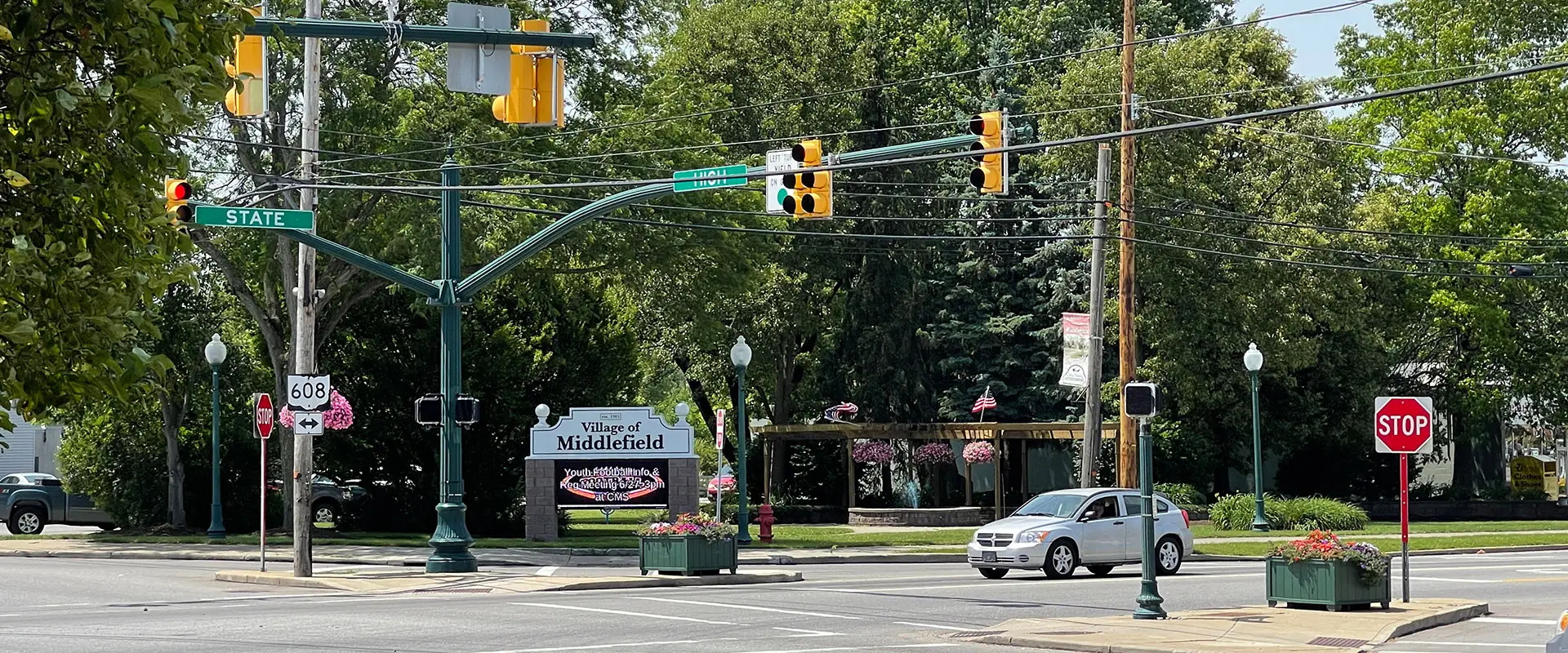 Middlefield Chamber of Commerce