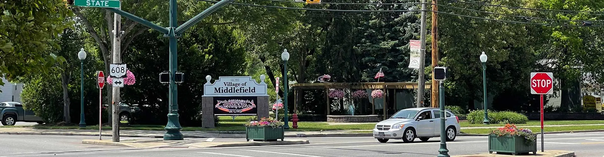 Job Postings | Middlefield Chamber of Commerce